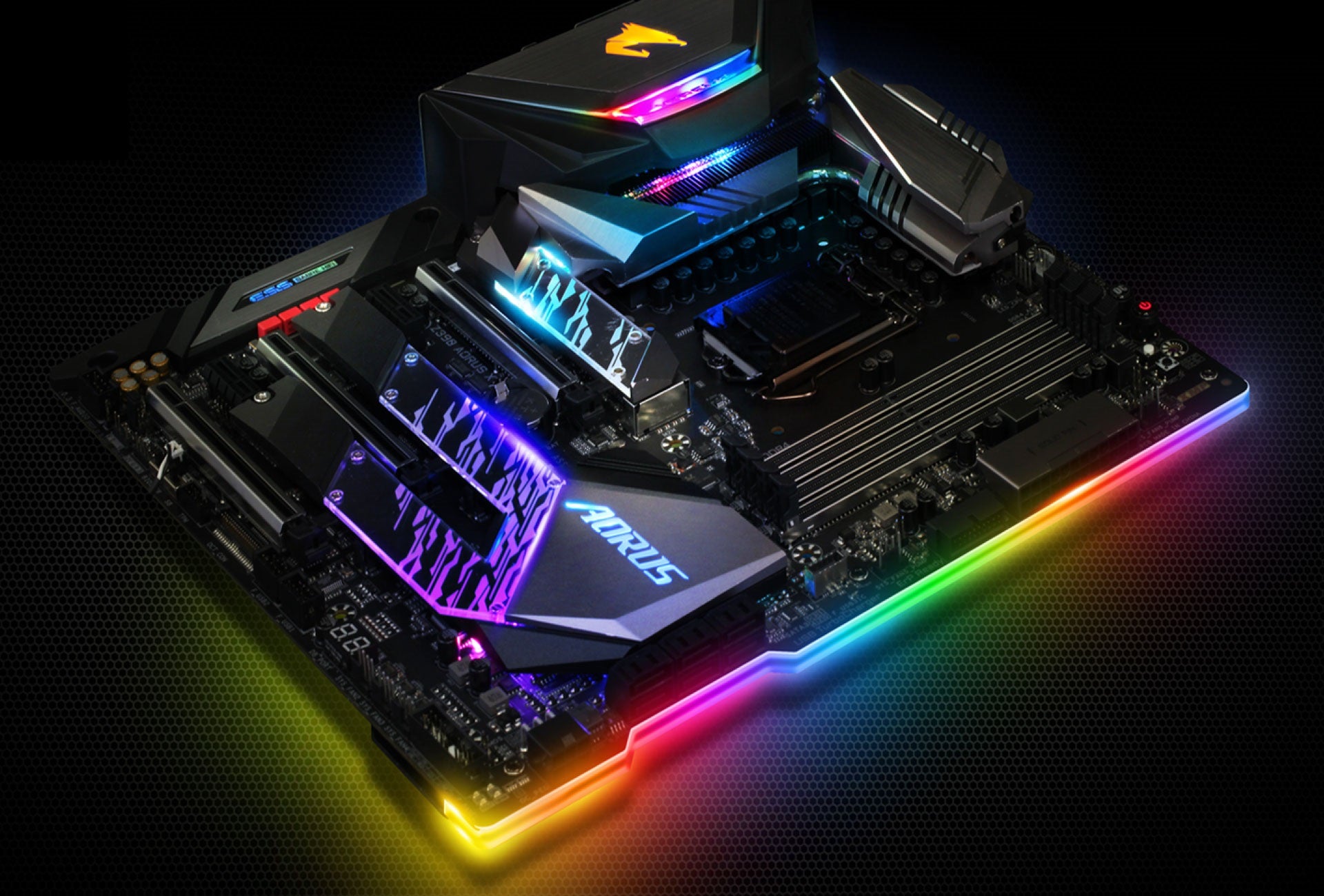 Motherboards – Gaming Culture